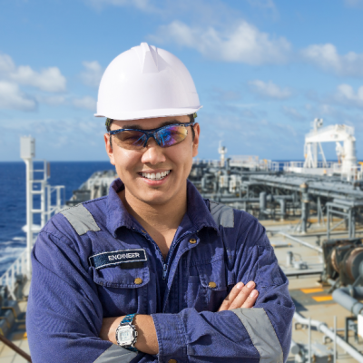 Chief Engineers Maritime Occupations VTC Occupation Dictionary