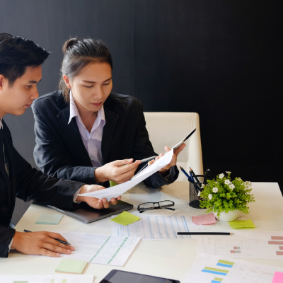 Audit Managers - Occupations - VTC Occupation Dictionary