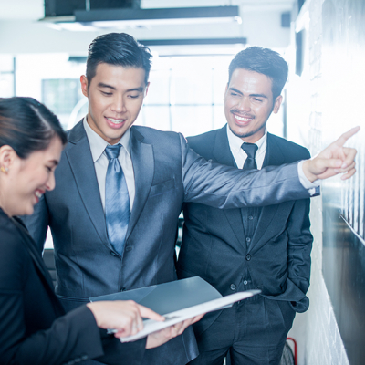 Business Support Managers - Occupations - VTC Occupation Dictionary