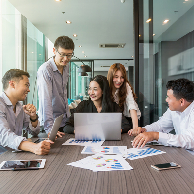 Advertising & Promotion Managers - Occupations - VTC Occupation Dictionary