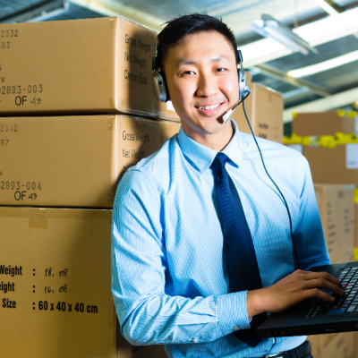 Cargo Operation Managers (Airline) - Occupations - VTC Occupation ...