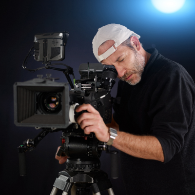 Producers & Directors - Occupations - VTC Occupation Dictionary