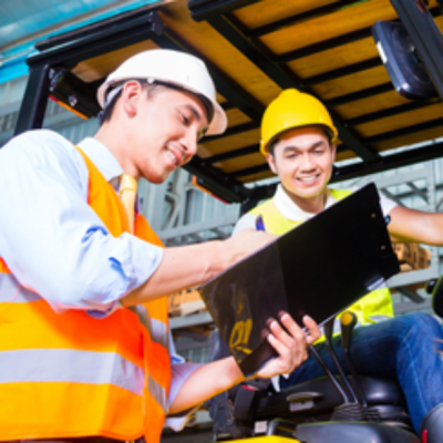 Clerks of Works - Occupations - VTC Occupation Dictionary