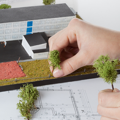 Landscape Technicians - Occupations - VTC Occupation Dictionary