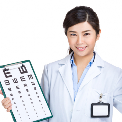 Opticians - Occupations - VTC Occupation Dictionary