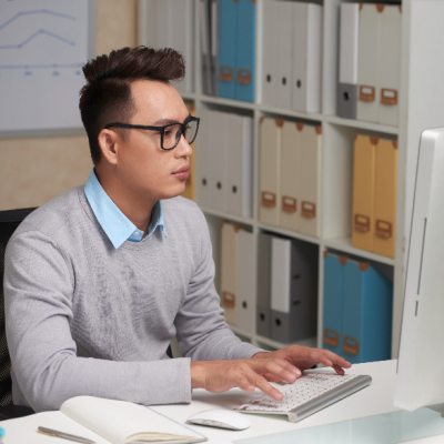 Information Systems Operators - Occupations - VTC Occupation Dictionary