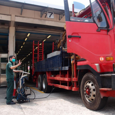 Motor Vehicle Examiners - Occupations - VTC Occupation Dictionary