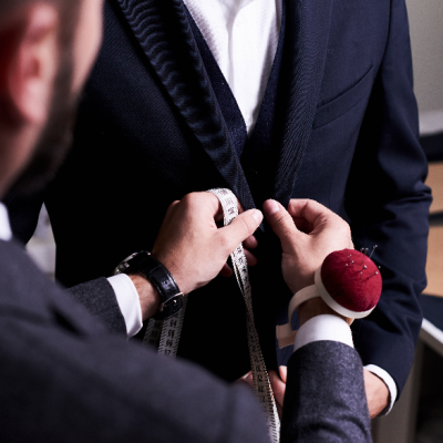 Tailors & Dressmakers - Occupations - VTC Occupation Dictionary