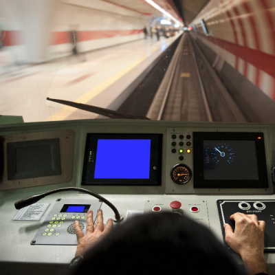 Train Operators/ Captains - Occupations - VTC Occupation Dictionary