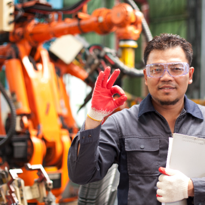 Construction Plant Technicians - Occupations - VTC Occupation Dictionary