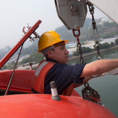 Marine Construction Plant Operators - Occupations - VTC Occupation ...