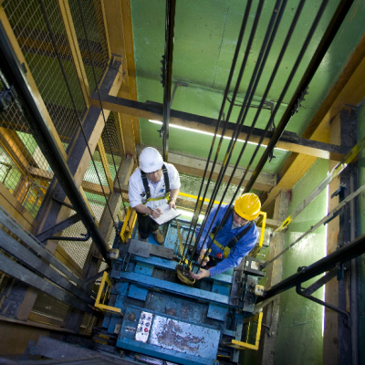 Lift/ Escalator Technicians - Occupations - VTC Occupation Dictionary