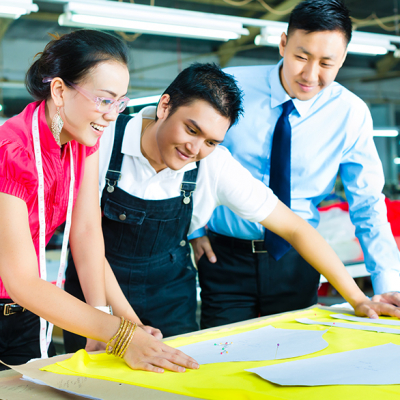 Sample Makers - Occupations - VTC Occupation Dictionary