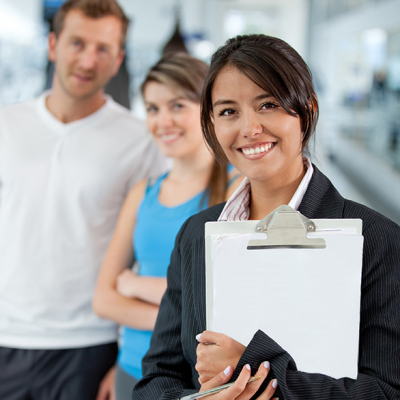 Health Club Managers - Occupations - VTC Occupation Dictionary