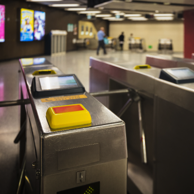 Station Officers - Occupations - VTC Occupation Dictionary