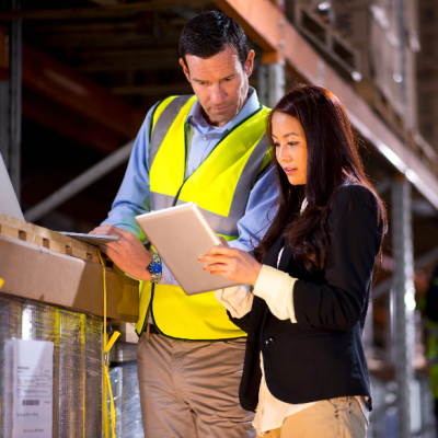 Cargo Services Managers (Dangerous Goods & Special Cargo) - Occupations ...