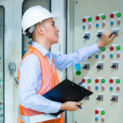 Rolling Stock Technicians - Occupations - VTC Occupation Dictionary