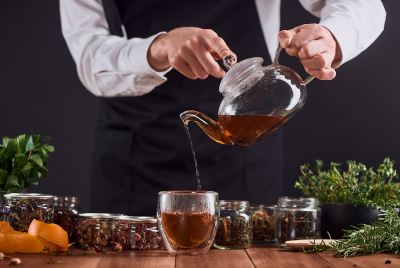 Tea Masters - Occupations - VTC Occupation Dictionary