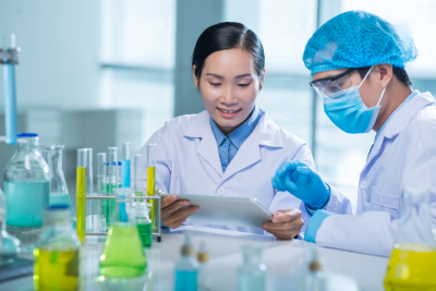 生物資訊技術員 - 職業 - VTC Occupation Dictionary